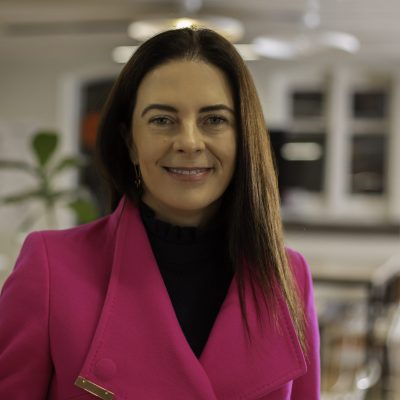 Professor Bronwyn Fox – ACOLA