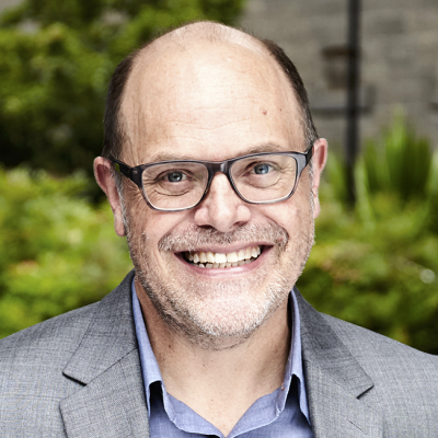 Professor Julian Thomas – ACOLA