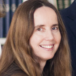 Professor Elizabeth (Beth) Webster – ACOLA