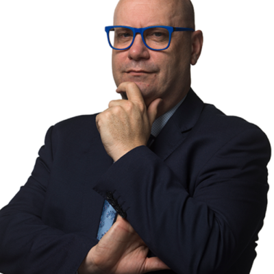 Craig Ritchie – ACOLA