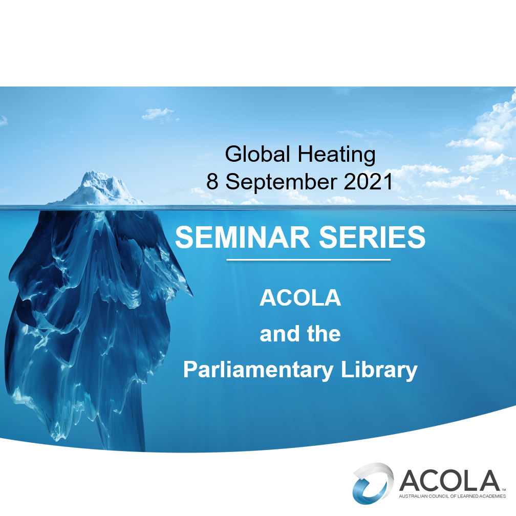 Publications – ACOLA