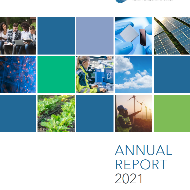 Publications – ACOLA